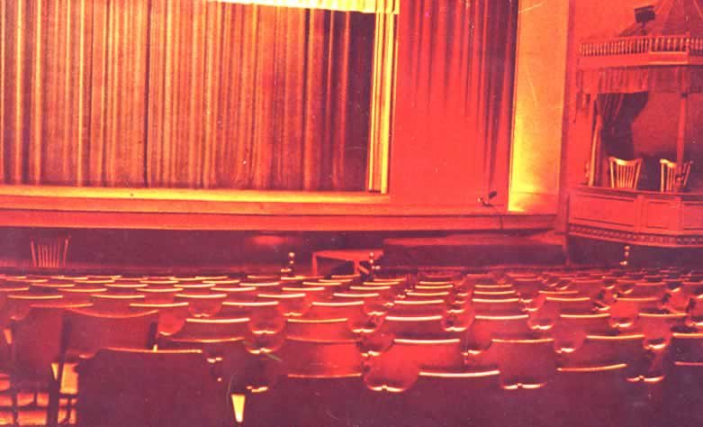 Victoria Opera House: Cobourg Images