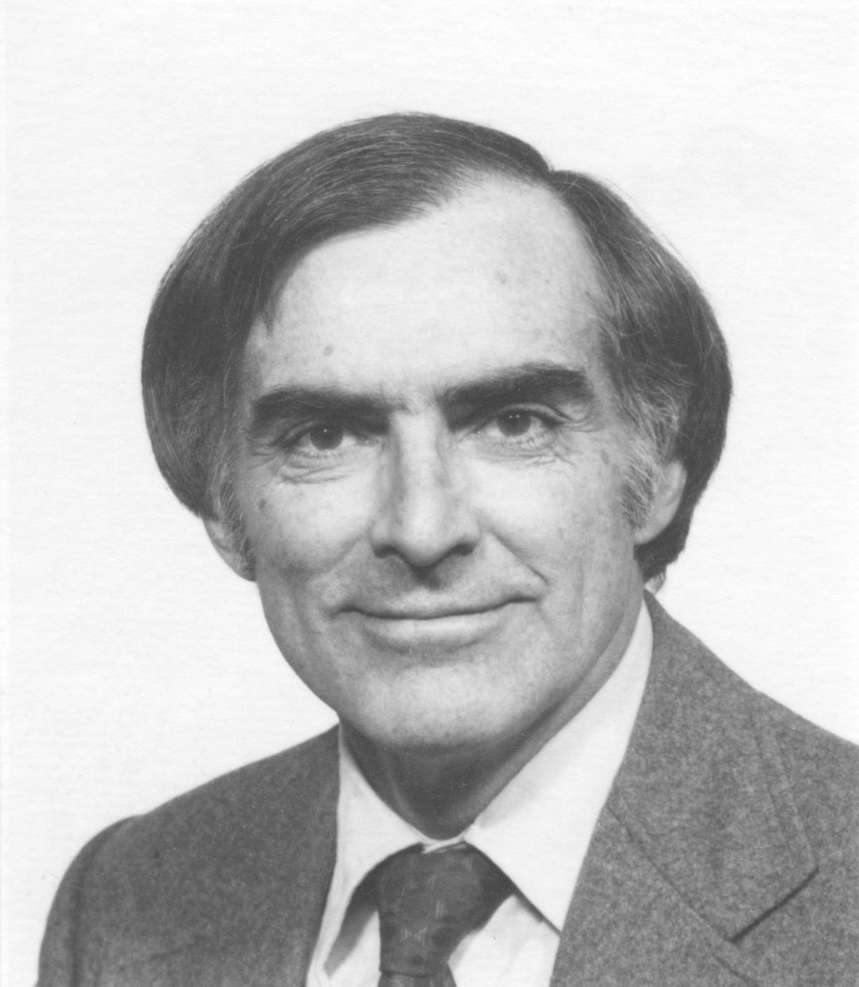 Gordon Greene: Laurier Library Images